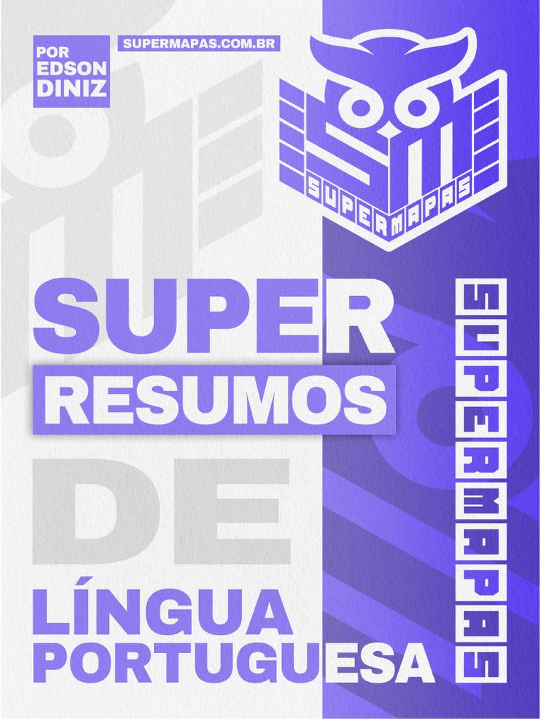 Super Resumos Dezembro 2024 | PDF