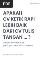 Formulir P2H Kendaraan Alat Berat | PDF