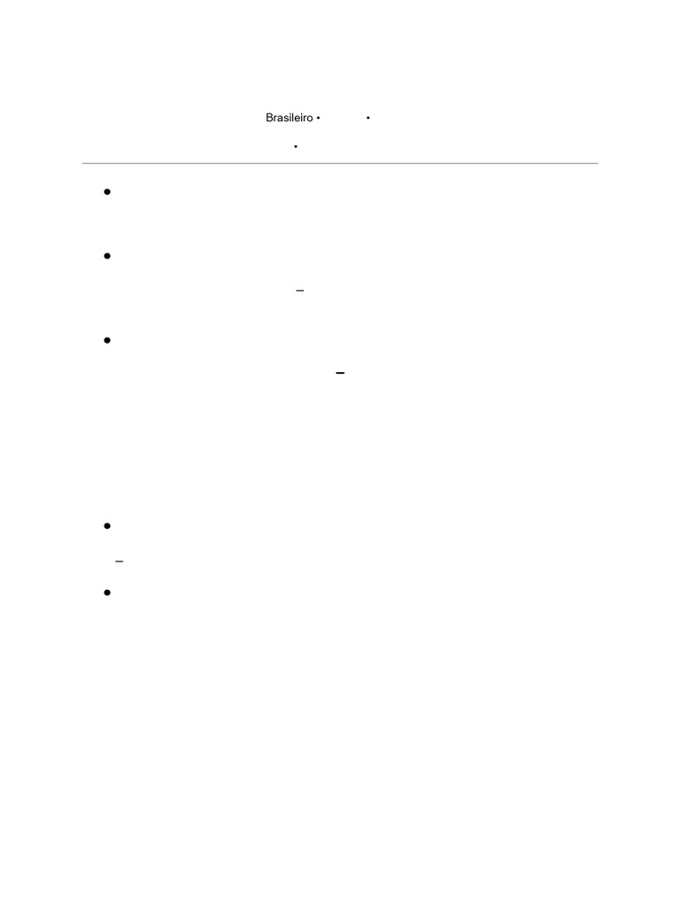 Benevaldo Clemente Da Silva | PDF