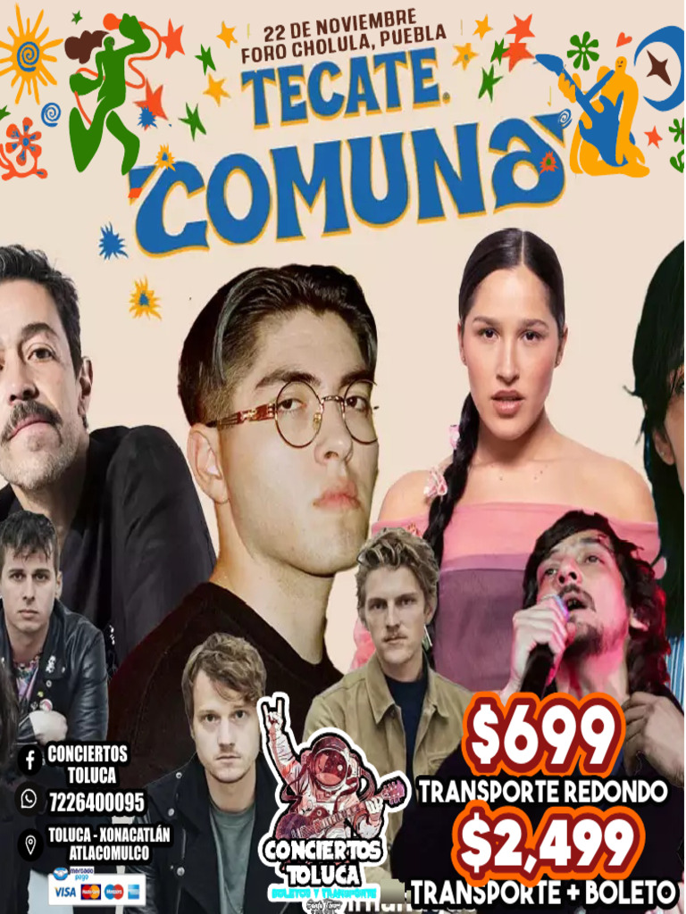 Tecate Comuna 2025 Bien | PDF