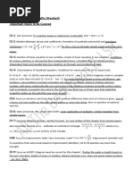 A Level Mathematics and Further Mathematics - BICEN MATHS LINKS | PDF ...