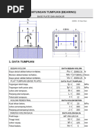 Base Plate Dan Angkur IWF 400.200.13.16 | PDF