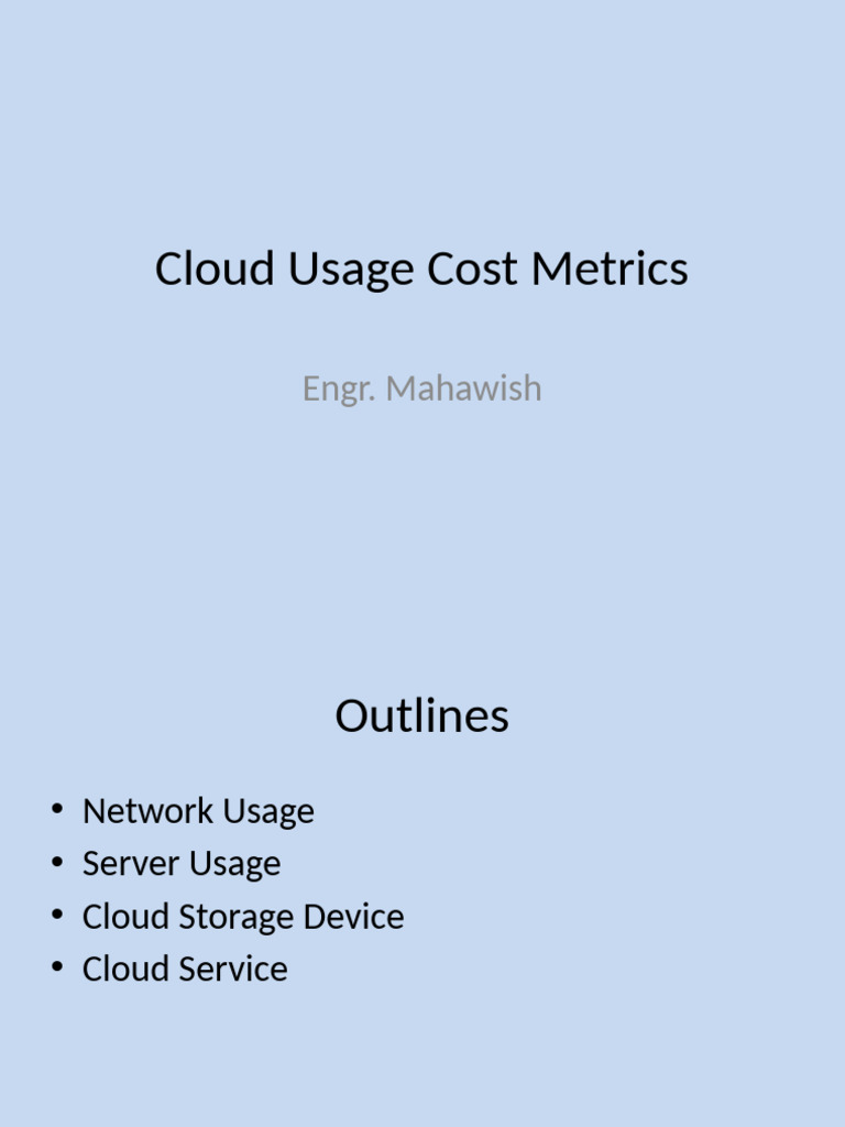 Cloud Delivery Model Considerations 26052025 122019pm | PDF | Cloud Computing | Software As A ...