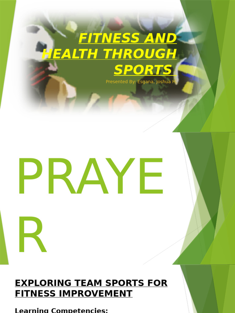 Physical Education Grade 8 1 | PDF | Volleyball | Team Sports