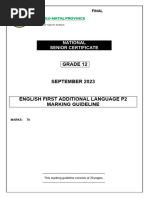 LIFE SCIENCES P1 GR12 QP SEPT2024 - English - Watermark | PDF | Fetus ...