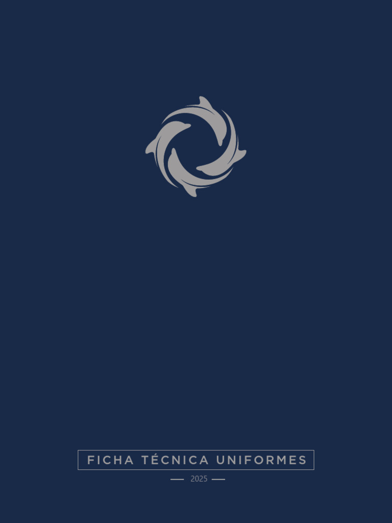 Ficha25 Uniforme | PDF | Pantalones | Corbata