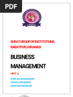 Understanding Controlling in Management | PDF | Performance Indicator ...