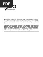 NSC Mathematics P2 Info Sheet 2024 | PDF | Student Assessment And ...