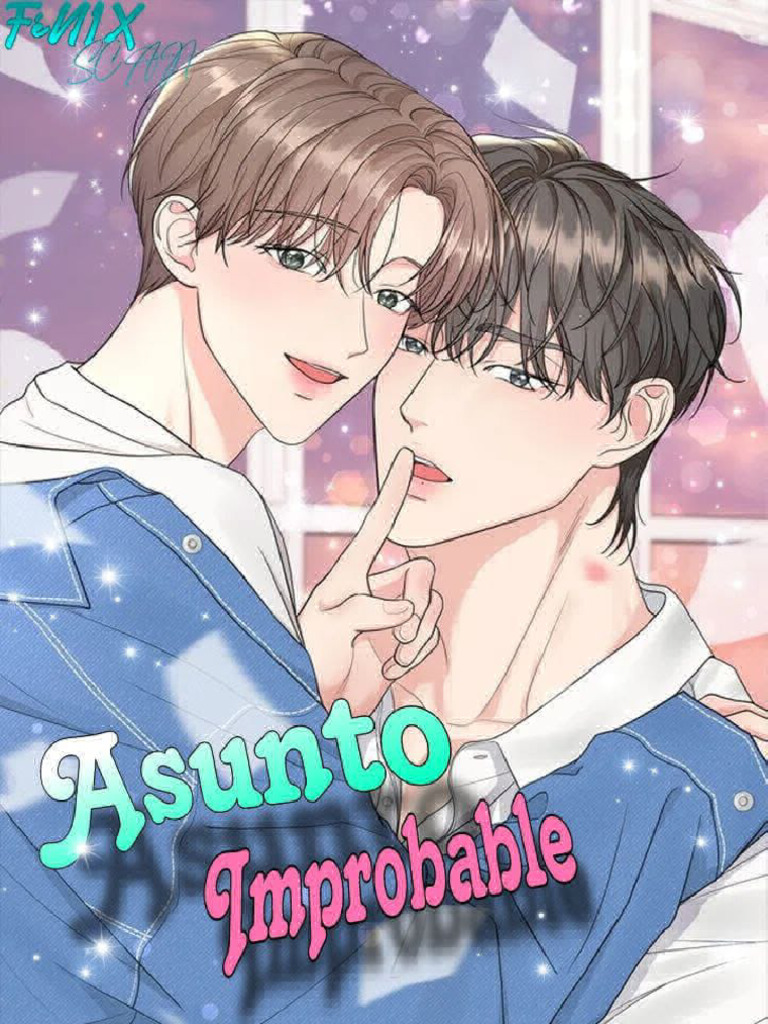 22 °asunto Improbable. FXS | PDF