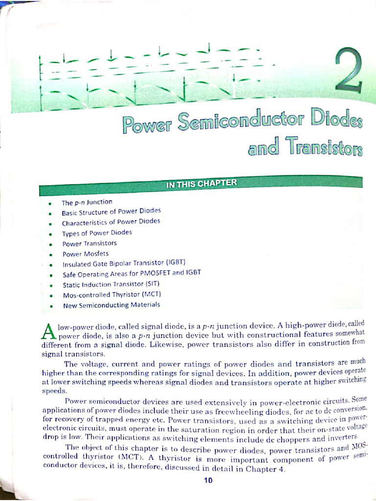 Semiconductor | PDF