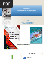 EUCAST Quality Control Guidelines | PDF | Antimicrobial Resistance ...