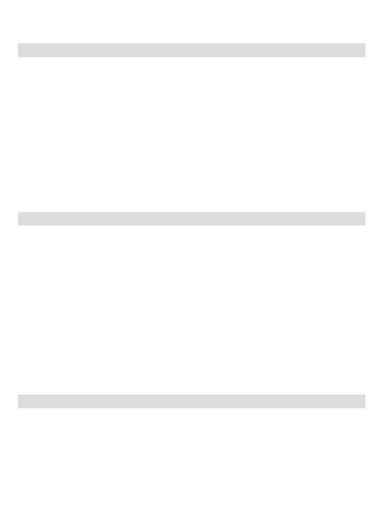 Financial Ratio Analysis With Formulas | PDF | Equity (Finance) | Leverage (Finance)