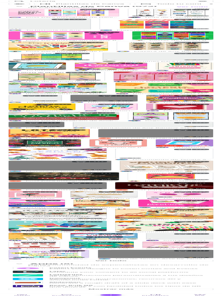 Inicio - Canva | PDF