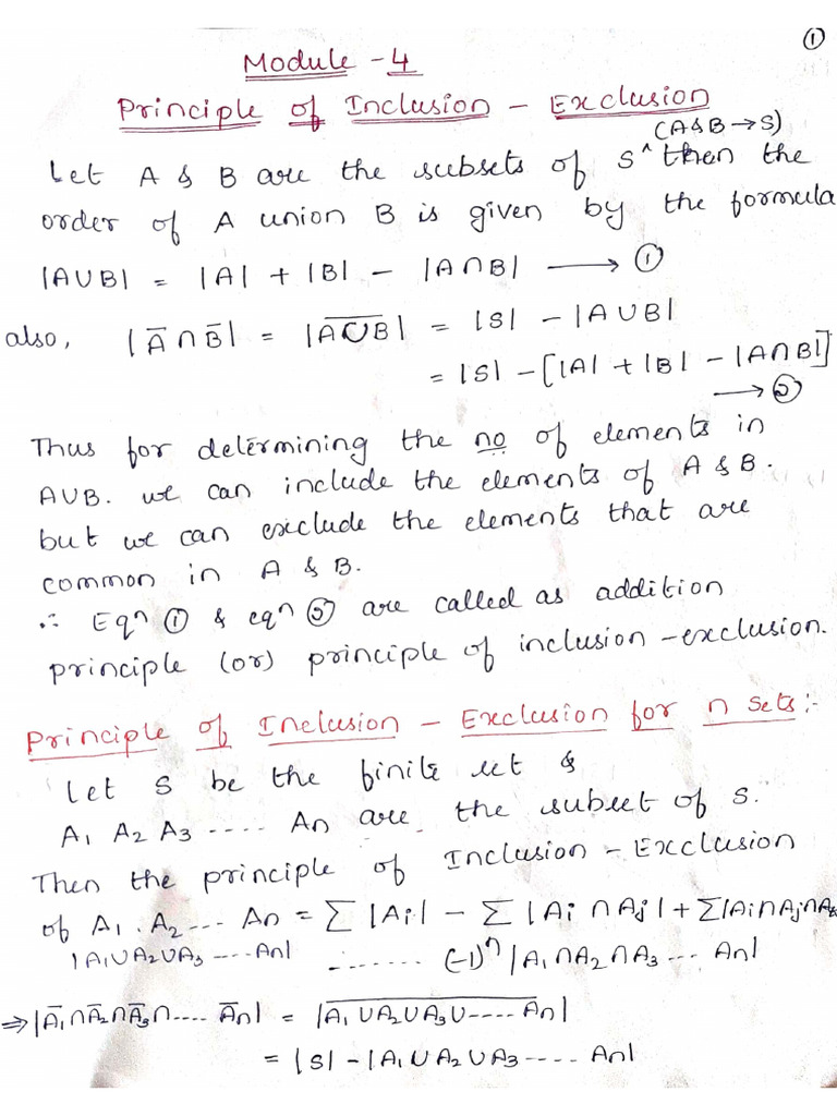 Module 4 | PDF