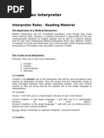 ECE Code of Ethics and Standards 2017 | PDF | Family | Pedagogy