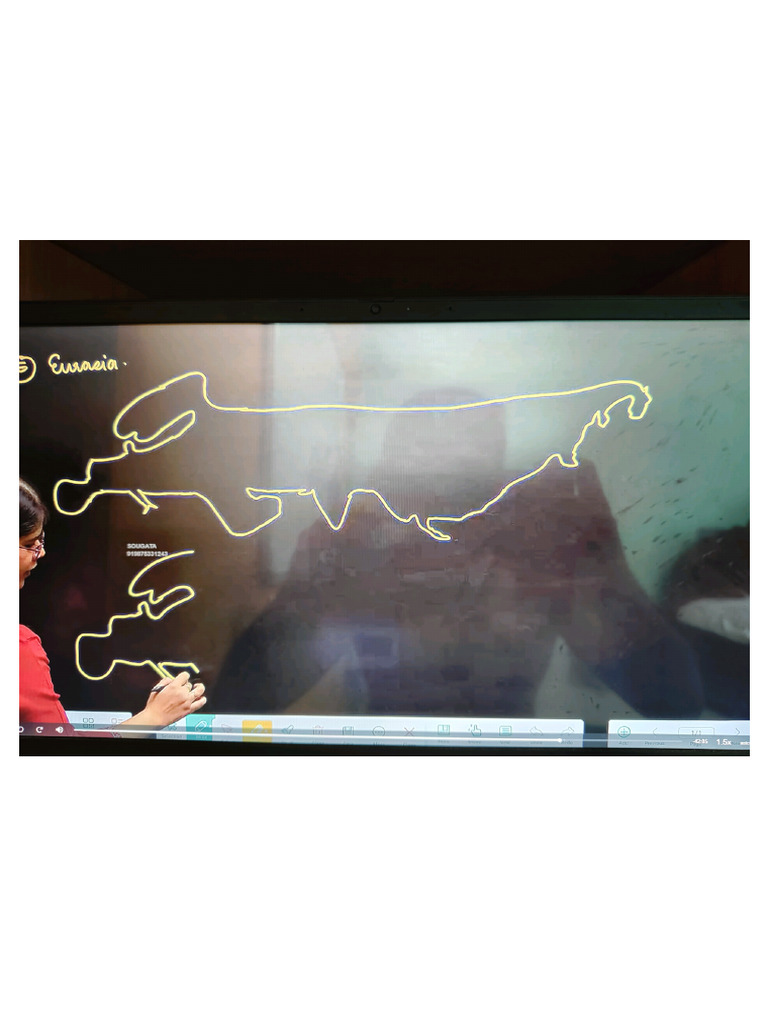 How To Draw Map | PDF