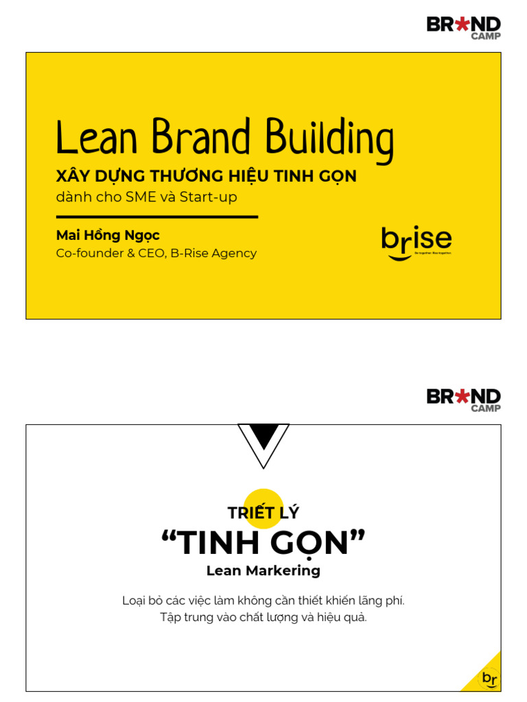 LBB Handout | PDF