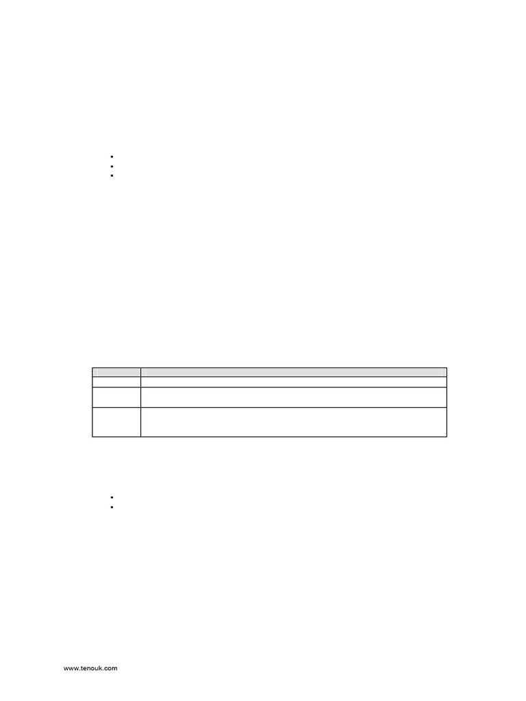 C Template Library Module36 Tenouk Pdf Pointer Computer Programming Parameter