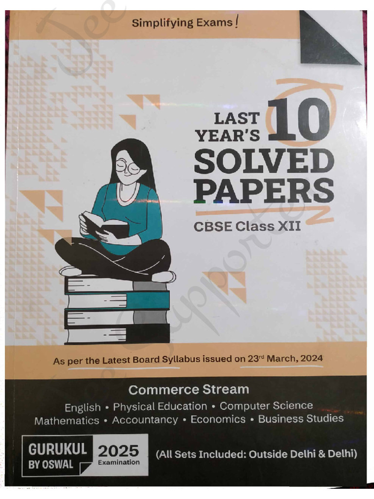 English Pyq S....... | PDF