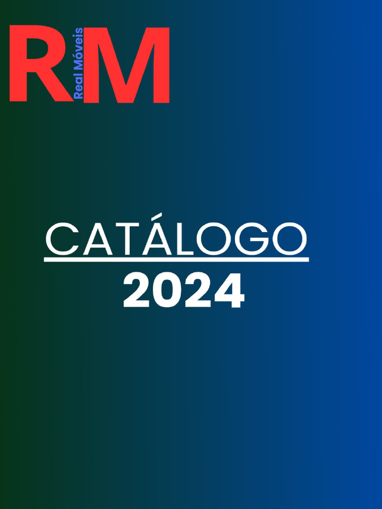 Catalogo 2024 RM 1.1 | PDF | Hélice | Ar condicionado