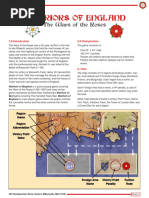 Henry VIII Family Tree Overview | PDF | Kingdom Of England | English ...