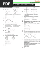 Felkin-Ahn and Cram Chelate | PDF | Organic Chemistry | Chemistry