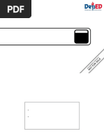Grade 5 DLL SCIENCE 5 Q3 Week 3 | PDF | Fahrenheit | Temperature