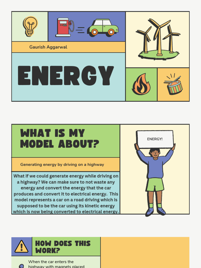 Physical Science Energy Transformation | PDF