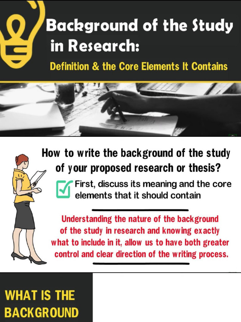 Background Pass | PDF