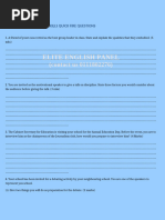 Functional Writing Guide and Examples | PDF | Essays | Advertising