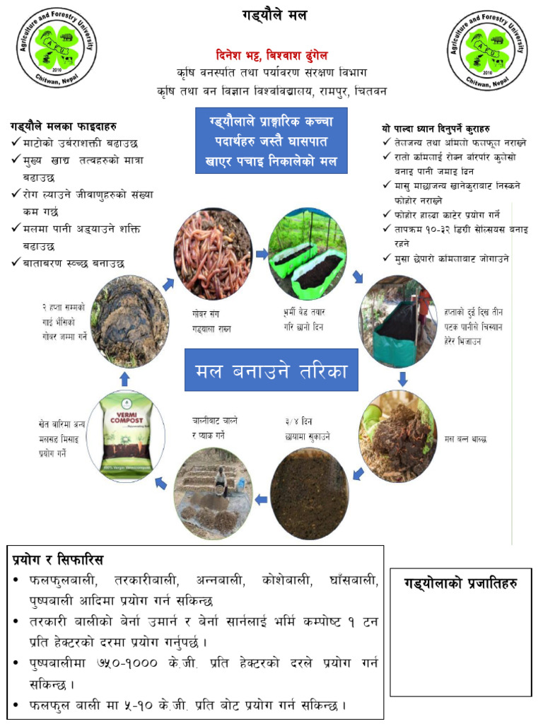Verm I Compost | PDF