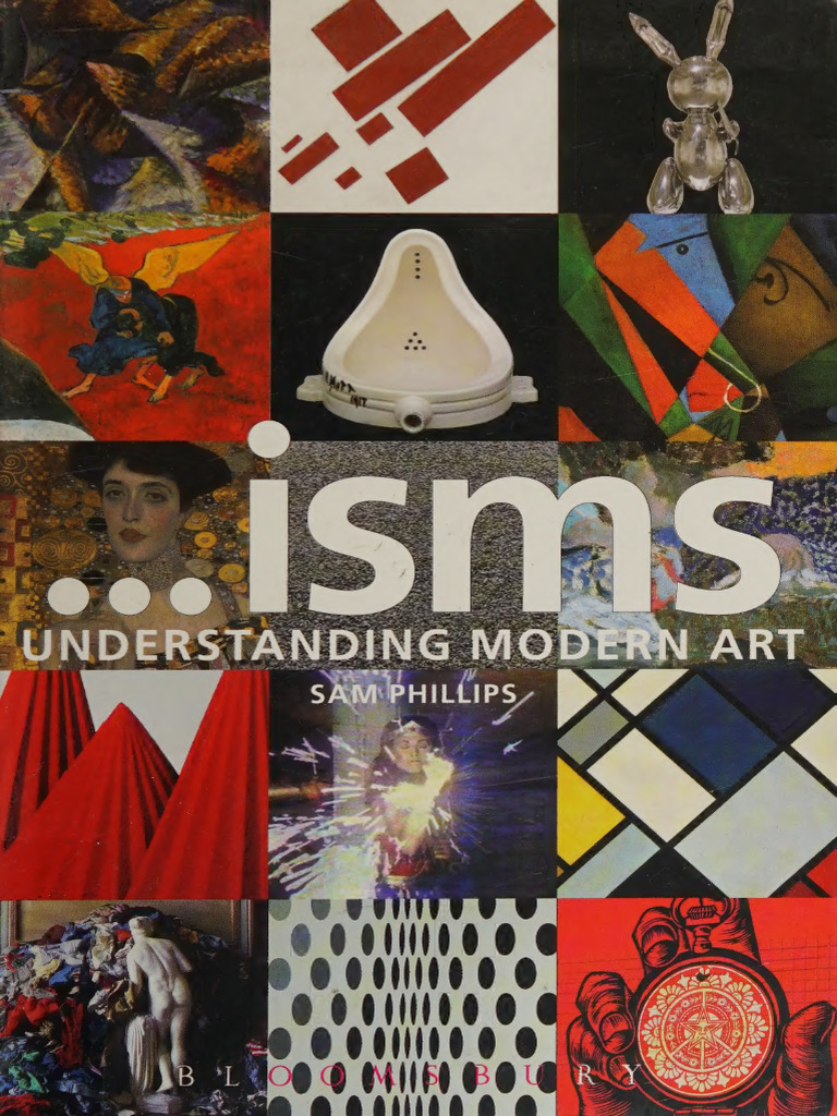 Guide to Modern Art Movements | PDF | Impressionism | Paul Cézanne
