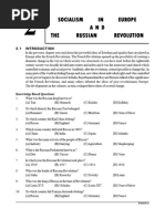 NCERT Book For Class 9 History Chapter 2 | PDF | Socialism | Capitalism