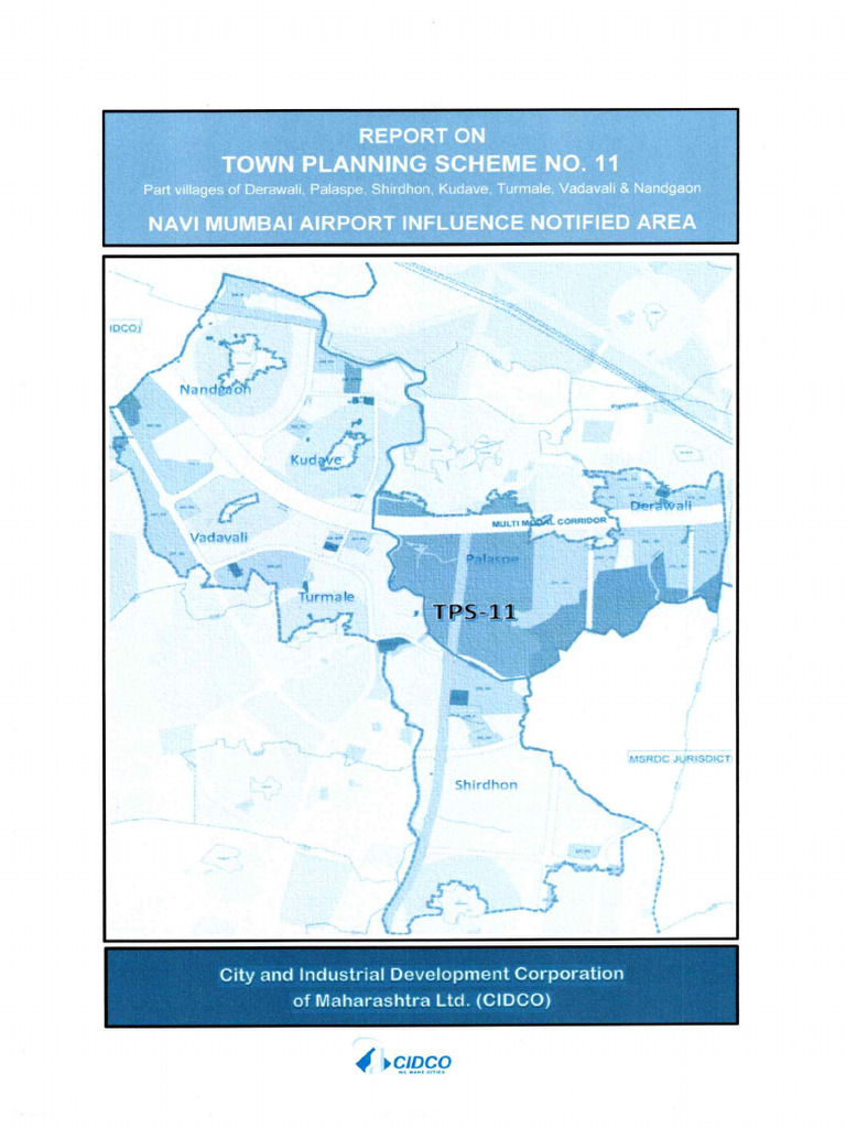 Tps11 Report | PDF