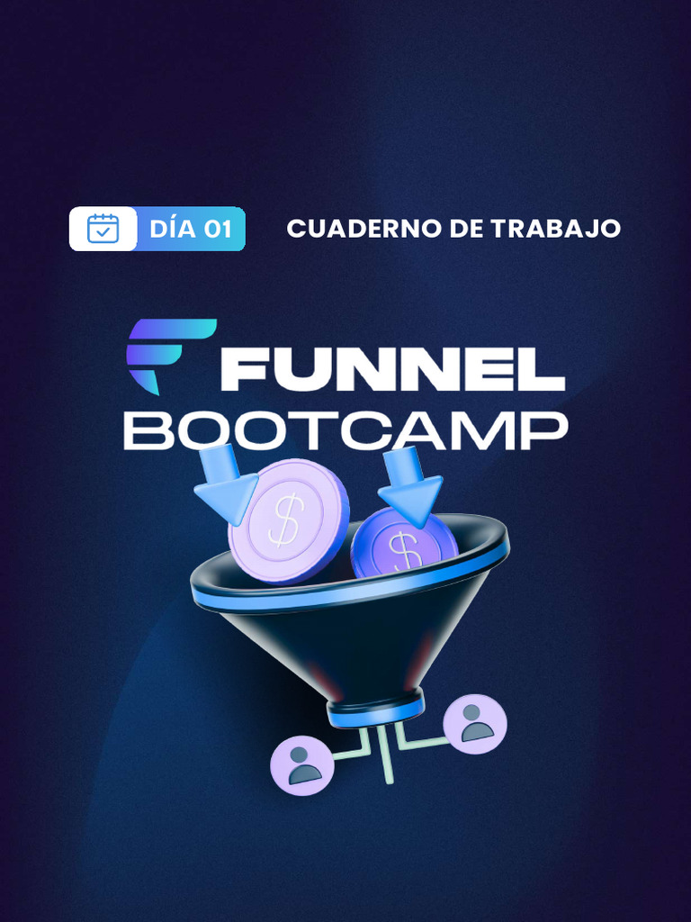 CUADERNO DE TRABAJO - DÍA 1 - Final (1) - Compressed | PDF | Cliente