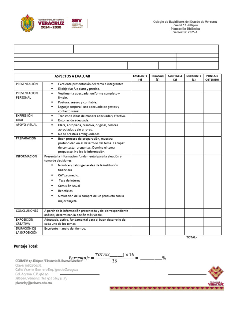 Inst Ev 2p - PM Ev 1 | PDF