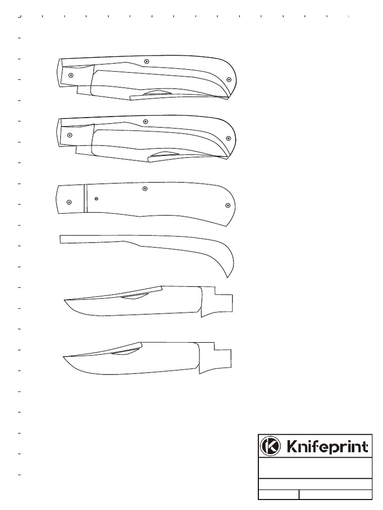 Back Pocket - Tom Diederich | PDF