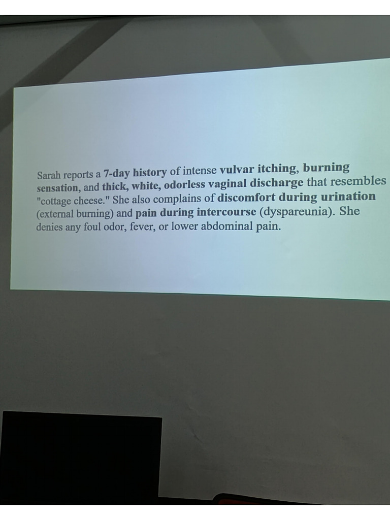 Antifungal & Antiretroviral Prescription | PDF