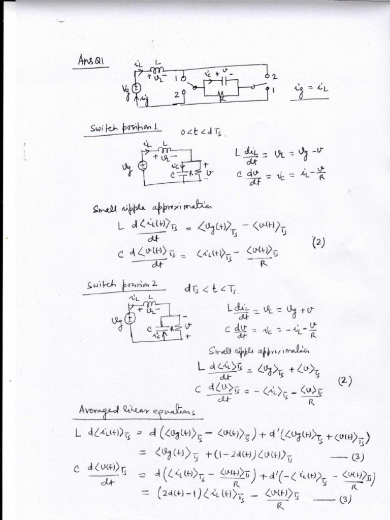 Comprehensive Solution 2019 | PDF