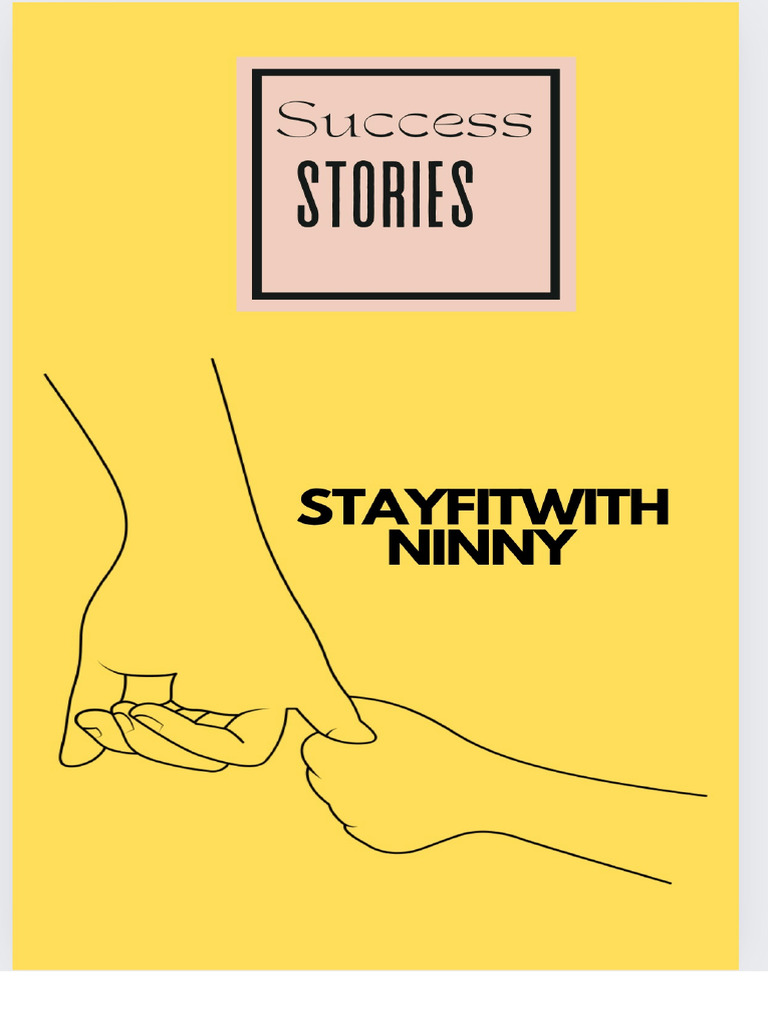 Success Stories PDF | PDF