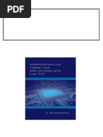 Microprocessor and Microcomputer Systems and Applications (CPE 401) | PDF | Central Processing ...