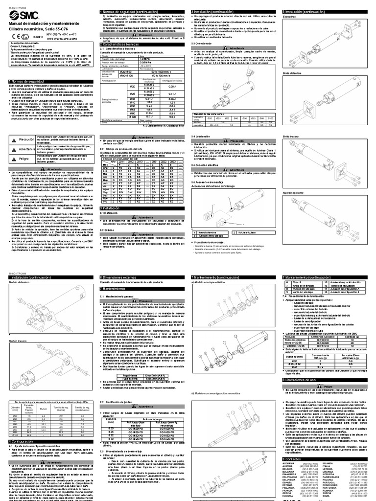 Imm 55-CG1 Tf128es-B | PDF