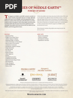 MESBG List Builder | PDF