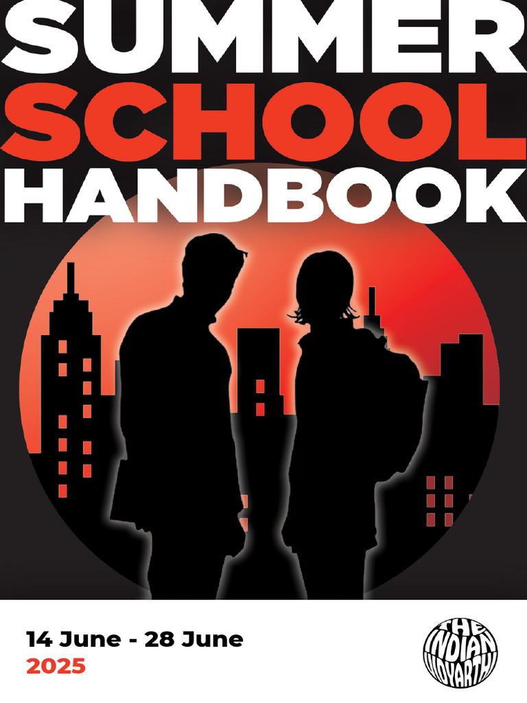 TIV-SS 2025 Rulebook | PDF