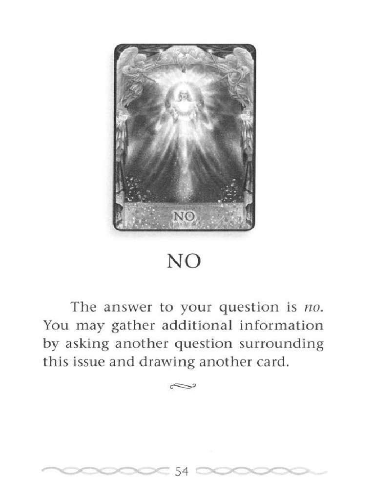 Angel Answers 小 - 21 | PDF