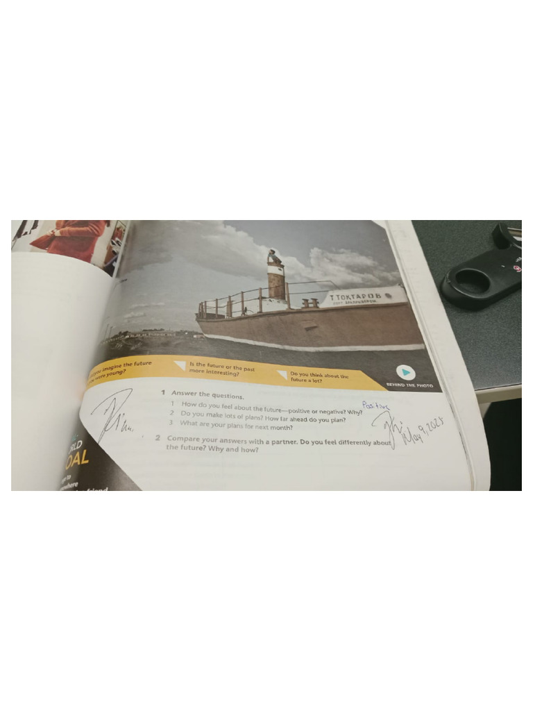 Portfolio English | PDF