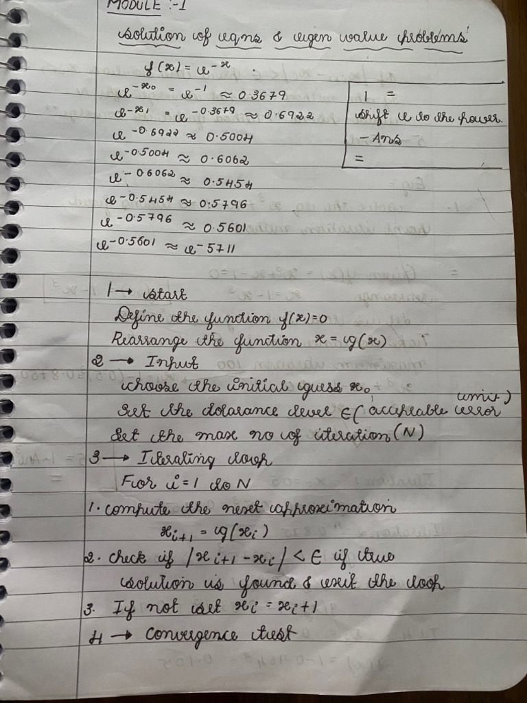 MATHS1 | PDF