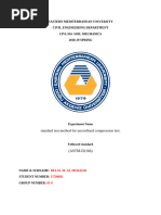 Types of Terminals: Linear/curvilinear Terminal | PDF | Aviation ...