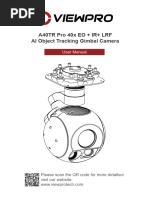 A8 Mini User Manual v1.2 | PDF | Video | Camera