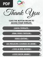 1200+ Canva Templates for Editing | PDF | Computers